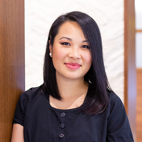 Meet The Team | Aspire Smiles Dental Care