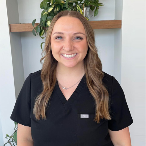 Meet The Team | Aspire Smiles Dental Care